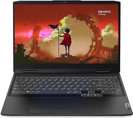Avis Sur Le Lenovo IdeaPad Gaming ARH RTX