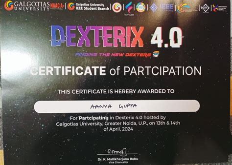 Aanya Gupta On Linkedin Dexterixhackathon Techinnovation Codemagic