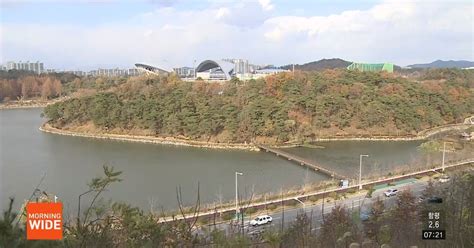 광주 중앙공원 1지구 아파트 건립 착공 승인
