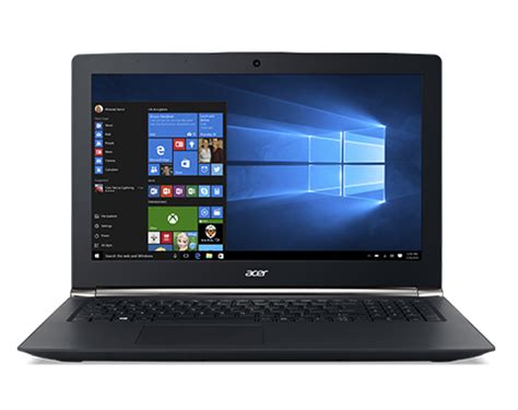 Acer Aspire V Nitro Vn G Yg Notebook Review Notebookcheck Net Reviews