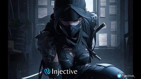 Title Unleashing The Future Of Finance Navigating The Comprehensive Ecosystem Of Injective