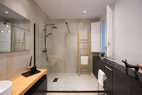 Cortinas Para La Ducha Modernas