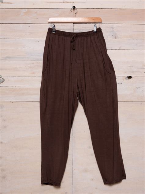 Otomo Lounge Pants Taboo Fashion And Accessories
