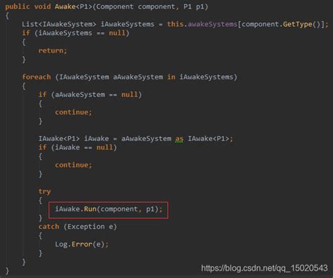 Et篇：etbook笔记33 一切皆组件 Csdn博客