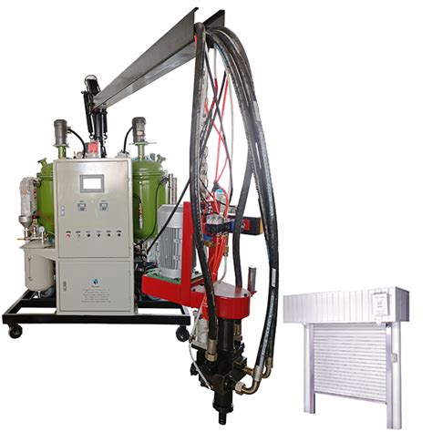 How Is The Cold Resistance Of Polyurethane Materials In Polyurethane