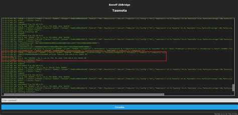 5 seconds time delay after websend between tasmota device and computer
