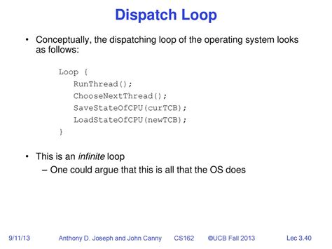 Anthony D Joseph And John Canny Ppt Download