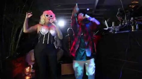 Luscious Kisses In Nyc Youtube