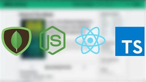 پشته Mern را با Typescript یاد بگیرید