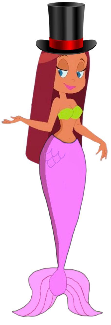 Tap Dancer Mermaid Rmermaids