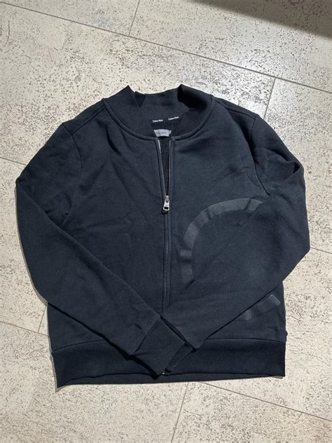 Кофта calvin klein — ціна 400 грн у каталозі Худі Купити жіночі речі за ...