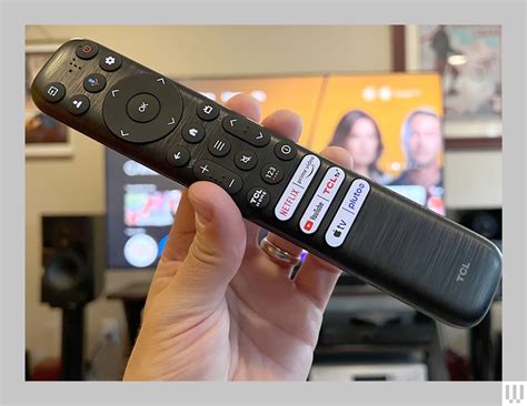 Tcl Qm7 Tv Review Great Picture Suspect Software Shop Survirtual