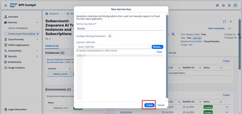Build Your First Sap Gen Ai Model With Sap Ai Launchpad In Just 10 Minutes Zequance Ai