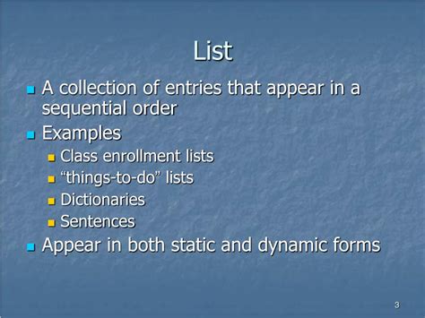 Ppt Data Abstractions Powerpoint Presentation Free Download Id3696898