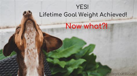 Should I Eat My Weight Watchers Weekly Points Smileys Points