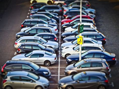 Aparcar Gratis En Madrid ShMadrid