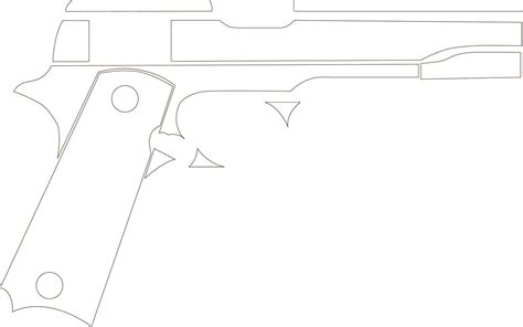 1911 Vector