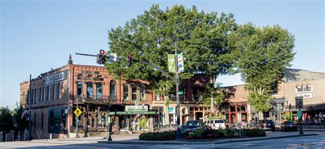 Downtown Carrollton