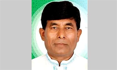 কারাগার থেকে চেয়ারম্যান হলেন সামসুল আলম