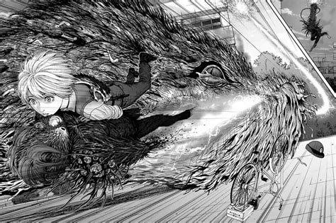 12 Best Manga Like Blue Lock May 2025