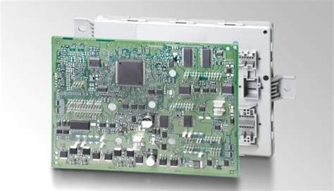 Body Control Modules At Best Price In Gurugram Haryana Hella India Electronics Private Limited