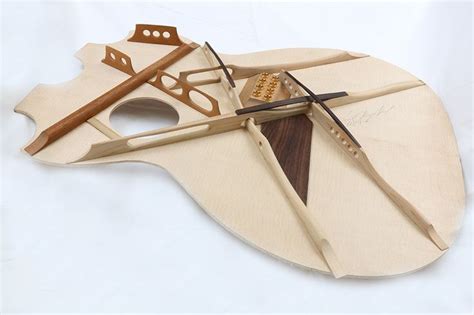 78 Best Images About Guitar Bracing On Pinterest Guitar Parts Guitar
