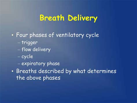 Ventilator Waveforms Dr Sanjay Chughpptx