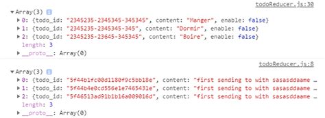 javascript connecting redux store to a list stack overflow