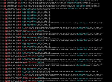 After The Latest Version Is Upgradednode Running Error · Issue 877