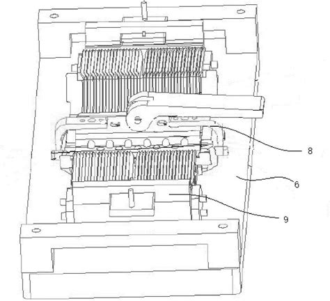 一种多角度焊接机构的制作方法