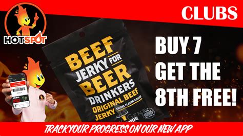 🚨 New App Feature Spotlight Hotspot Convenience Stores