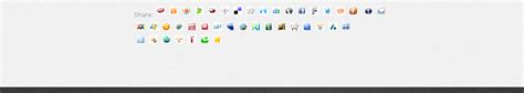 How To Remove The Share Icons In Joomla Articles Stack Overflow