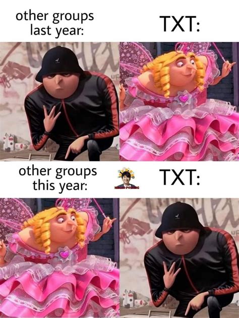 Just Random Kpop Memes Artofit