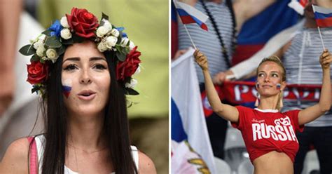 No No No World Cup Footie Coach Bans Players From Romps With Russian
