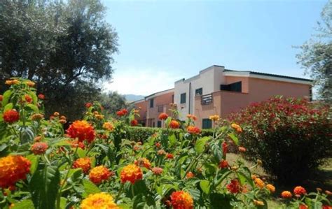 88060 Santandrea Apostolo Dello Ionio 1 Bed Condoapartment For Sale