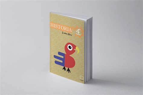 LIBRO HISTORIA DEL PERÚ Behance