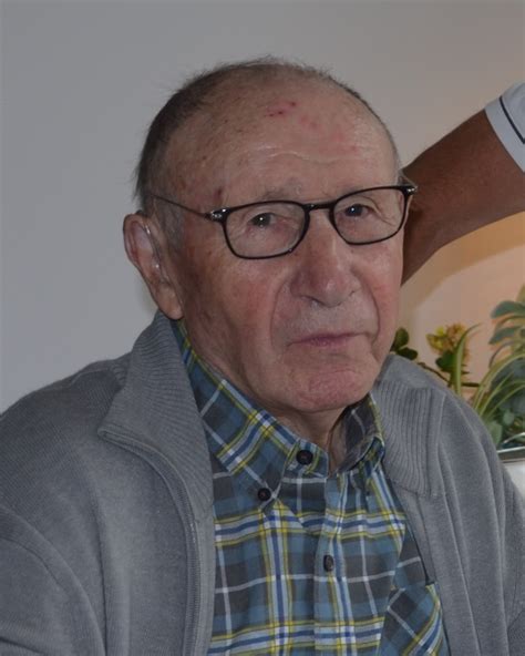 Avis De Décès De Monsieur Francis Pineau Pompes Funèbres Settimio