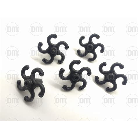 Jual Damper String Silencer Panahan Archery Shopee Indonesia