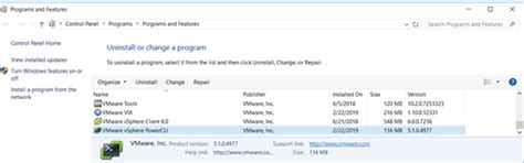 Powercli Error “the Underlying Connection Was Closed An Unexpected