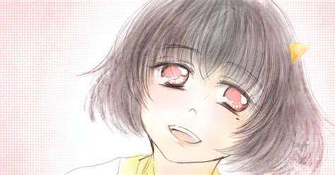 鬼灯の冷徹 マキちゃん 紫苑かつぎ商業連載作品配信中のイラスト Pixiv