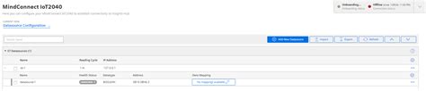 Adding Datapoints For Mindconnect Iot2040 Developer Documentation