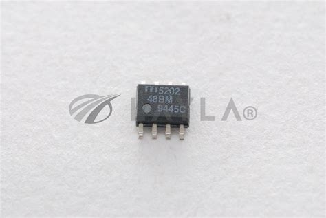 1000000218 324889096002 Mic5202 4 8bm Lot 10 Pieces In Cue Linear Voltage Regulator Microchip