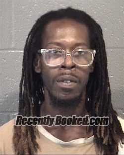 Recent Booking Mugshot For TRAVIS JERMAINE TYSON In Stanly County North Carolina