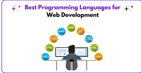 best programming languages for web development