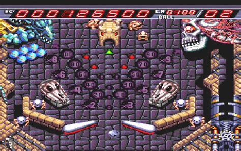 Devils Crush Download Gamefabrique