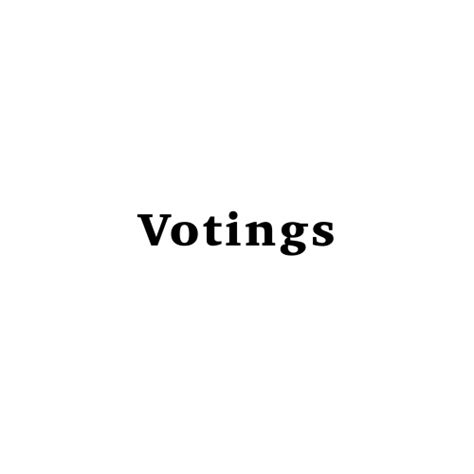 Create A Voting Stylestwiststypes Tier List Tiermaker