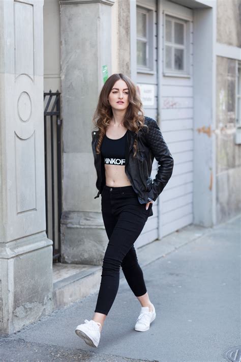 FASHION X SPORT – Fashion Blog Schweiz – SchuSchu