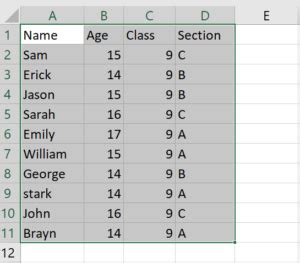 How To Distribute Columns Evenly In Excel SpreadCheaters