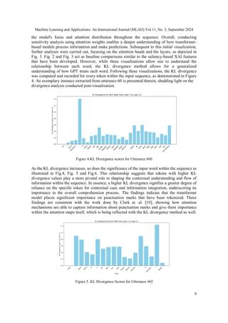 Sensitivity Analysis Of Word Importance Using GPT Model A Ranking XAI