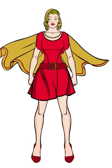 Ritty Golden Age By Camruth On Deviantart